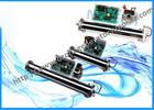 China Water Cooling Enamel Ozone Generator Parts , Ozone Generator Tube for sale