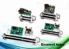 China Water Cooling Enamel Ozone Generator Parts Tube 80G/Hr 50/60Hz for sale