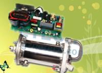 China Water Cooling Enamel Ozone Generator Parts Ozone Generator Tube 10G-80G/Hr for sale
