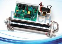China 60g/Hr Ozone Enamel Tube For Drinking Water Waste Water Treatment for sale