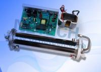 China 30g/Hr High Concentration Ozone Generator Parts Water Cooling Ceramic Ozone Tube for sale