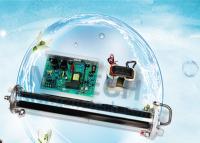 China 60 Grams Water Cooling Ozone Generator Parts With Adjustable Power Supply for sale
