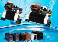 China Enamel Water Cooling Ozone Tube Parts With Power Supply Transformer 18g 30g 40g for sale