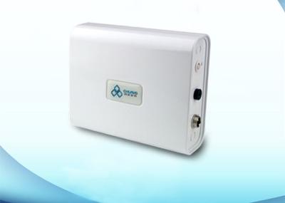 China 100mg ozone generator for car clean , residential ozone generator for sale