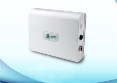 China Commercial Odor free Ozone Generator remove smoke odors / ozone equipment for sale