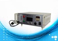 China 5g/Hr Oxygen Source  Ozone Generator Air Ozone Generator For Clinic for sale