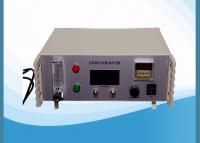 China Desktop Lab Commercial Ozone Generator Air Purifier 110V / 220V 20000 Hours Life for sale