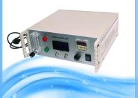 China Desktop Lab Ozone Machine  Ozone Generator 20000 Hours Use Life for sale