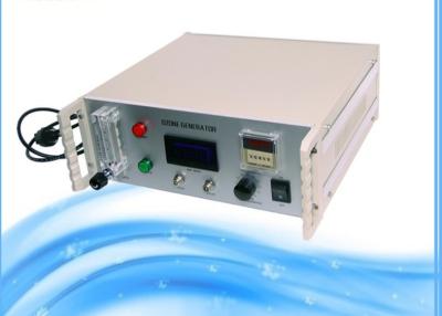 China 3g/h 5g/h 7/h Lab Ozonator Commercial Ozone Generator 1 Year Warranty for sale