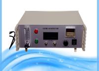 China Desktop 3g 5g 6g 7g 110V 220V Lab  Dental Ozone Generator for sale
