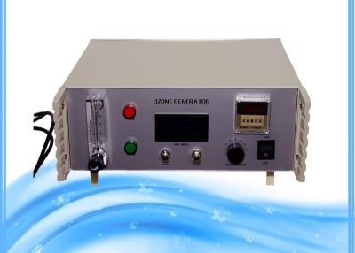 China Desktop 3g 5g 6g 7g 110V 220V Lab  Dental Ozone Generator for sale