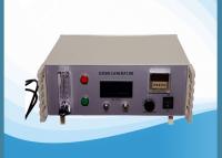 China 3g/h to 7g/h  Dental Ozone Generator Ozone Therapy Machine for sale