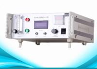 China 3g/h 5g/h 6g/h 7/h  Dental Ozone Generator / Ozone Therapy Machine for sale