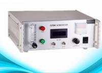 China 110V 7g/h  Dental Ozone Generator / Ozone Therapy Machine for sale