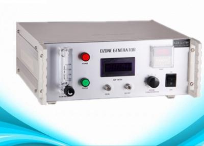 China 110V 7g/h  Dental Ozone Generator / Ozone Therapy Machine for sale