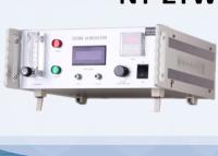 China 3g - 7g Laboratory Equipment  Ozone Generators High Capacity for sale