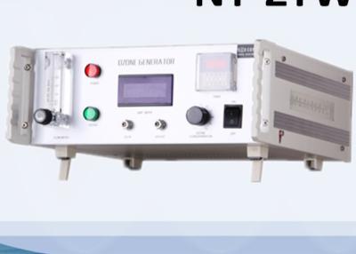 China 3g - 7g Laboratory Equipment  Ozone Generators High Capacity for sale
