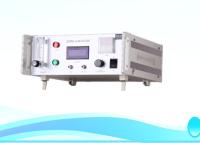 China Desktop 3 - 7g Commercial Ozone Generator White  Ozone Generator for sale