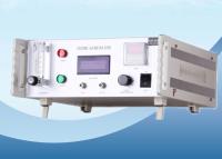 China Desktop 3 - 7g Commercial Ozone Generator White  Ozone Generator for sale