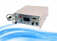China 7g/Hr Desktop  Ozone Generator Oxygen Feed For Hospital  Use for sale