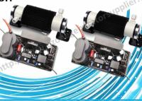 China 18g 30g 40g 60g 80g Ozone Generator Tube Parts With Power Supply 110 Voltage for sale