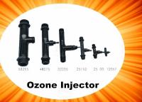 China 18g 30g 40g 60g 80g Ozone Generator Tube Parts With Power Supply 110 Voltage for sale