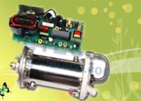 China Water Cooling 10 - 60G Water cleanr Ozone Tube 4.90kg Ozone Accessories for sale