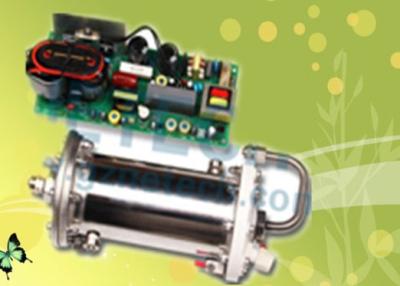 China Water Cooling 10 - 60G Water cleanr Ozone Tube 4.90kg Ozone Accessories for sale