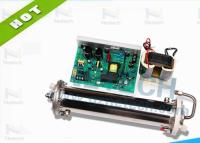 China Water Cooling 10 - 60G Corona Discharge Ozone Generator Spare Ozone Accessories for sale