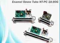 China Water Cooling 10 - 60G cleanr Corona Discharge Ozone Generator Ozone Accessories for sale