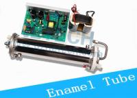 China 18-80g/Hr Ozone Water Cooling Ozone Tube With High Ozone Concentration for sale