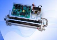 China Double Water Cooling 10g/Hr - 80g/Hr Ozone Accessories For Waste Water Treatment for sale