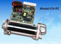 China 18g / HR To 80g / HR Ozone Generator Parts Ozone Cell / Ozone Plates for sale