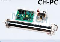 China 60G/H Ozone Generator Parts Ozone Water Purifier With Enamel Ozone Tube for sale