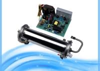 China 18g - 80g Water Cooled Ozone Generator Parts Ozone Tube / Cell 1 Year Warranty for sale