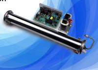 China Corona Discharge Enamel Ozone Resistant Tubing For Water Treatment 18g 30g 60g 80g for sale