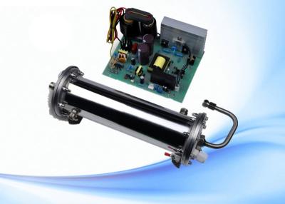 China 18G - 80G Water Cooling Enamel Ozone Generator Parts / Ozone Generator Kits​ for sale