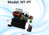 China Single Water Cooled Ceramic Ozone Tube , Ozone Generator Parts 7G 15G 30G 50G for sale
