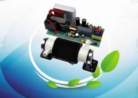 China Ozone Spare Parts Ceramic Ozone Tube And Power 7G - 50G for sale