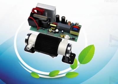China Ozone Tube And Power 7G - 50G Water Treatmet Or Air Treatment for sale