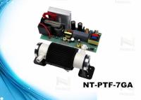 China Ceramic Ozone Tube 7g - 50g Ozone Spart Part For Air Or Water Treatment for sale