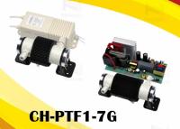 China Ceramic Ozone Generator Parts With Power Panel 30g 50g Corona Discharge 110V for sale