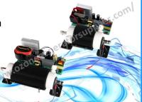 China Adjustable 7g 15g 30g 50g Ceramic Ozone Generator Parts Tube With Transformer for sale