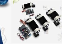 China Adjustable 7g 15g 30g 50g Ceramic Ozone Generator Parts Tube With Transformer for sale