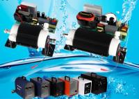 China Power Supply Ozone Generator Parts 30g Corona Discharge Ozone Generator Cell for sale