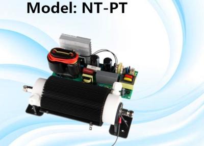 China 7g - 50g Ozone Generator Parts 220V 110V Ozone Ceramic Tube For Water Treatment for sale