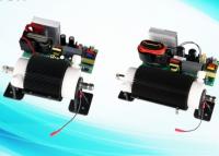 China Corona Discharge Ozone Generator Parts Transformer Ceramic For Air Purifier for sale