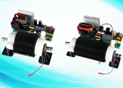 China Corona Discharge Ozone Generator Parts Transformer Ceramic For Air Purifier for sale