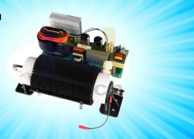 China 110V Ozone Generator Parts In Water Ozone Treatment O3 Machine 7g/h - 50g/h ISO for sale