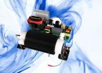 China 15g/H 30g/H 50g/H Ozone Resistant Tubing / Corona Discharge Tube Single Water Cooled for sale